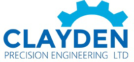Clayden Precision Engineering Ltd - Our team